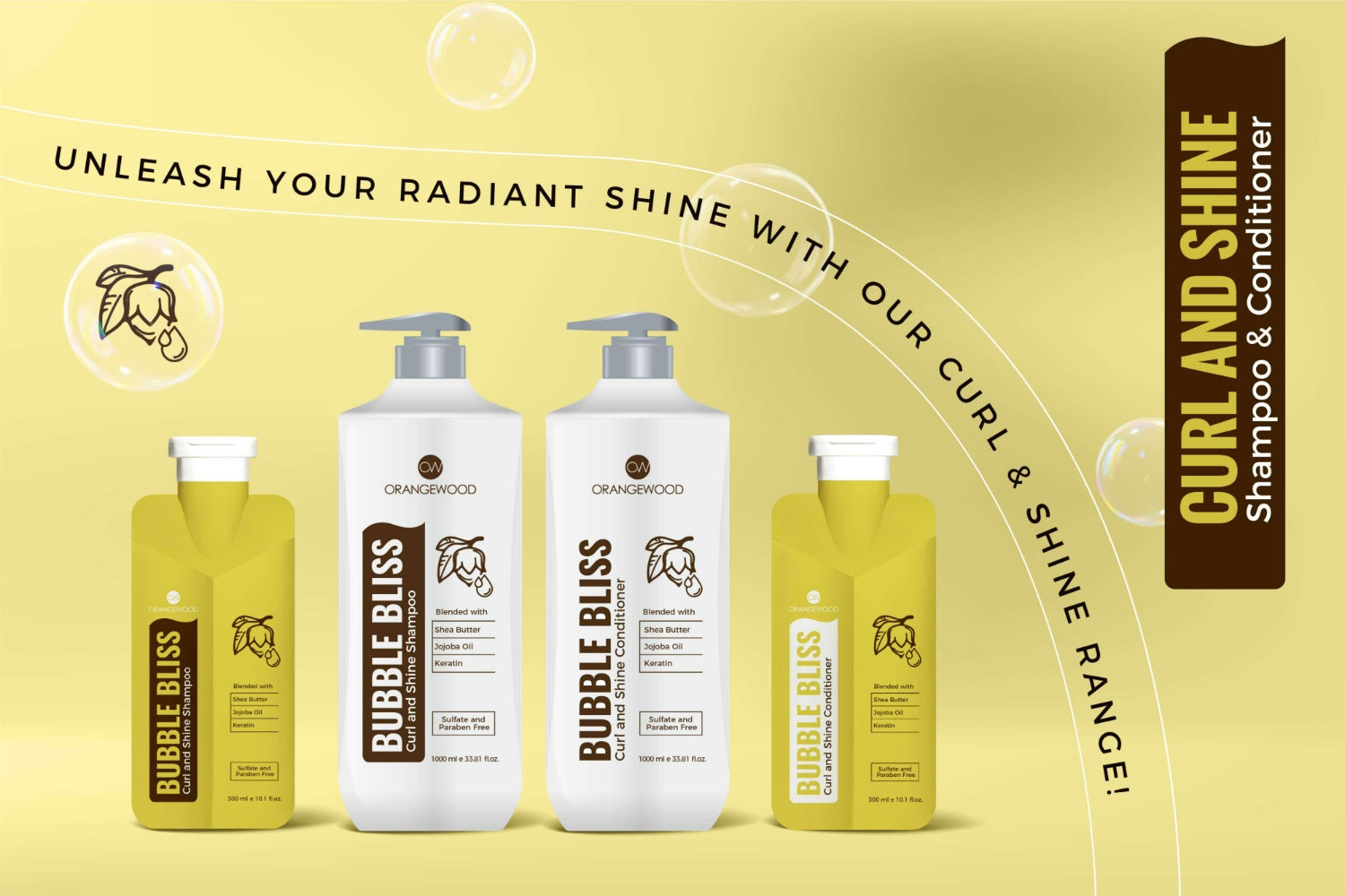 Salon Professional – Orangewood Hair Care Shop